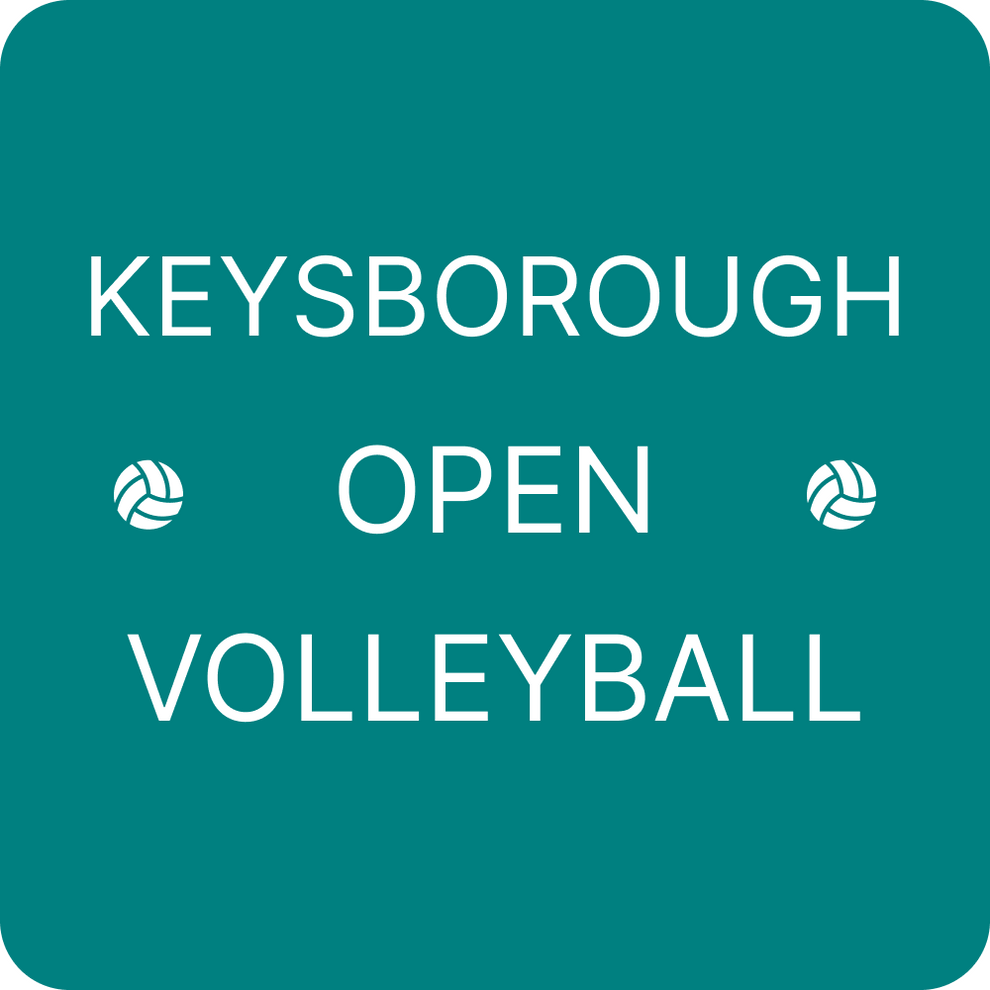 Keysborough Open Volleyball | Thursday (TU Leap) – TeamUp